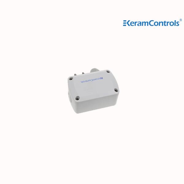 Quality IP65 NEMA4 Dpt Sensor Differential Pressure Sensor Customized for sale