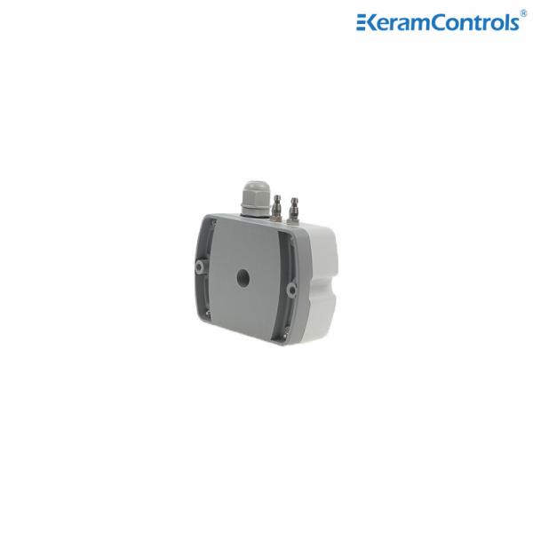 Quality Replaceable Greystone Differential Pressure Transmitter With IP65 Protection for sale