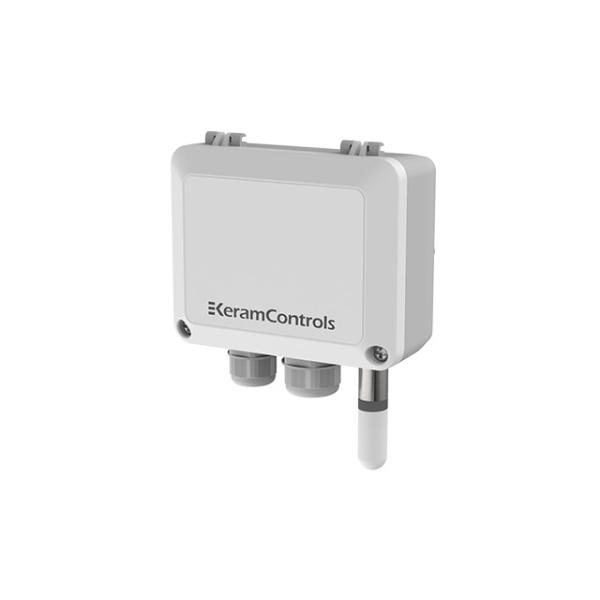 Quality RS485 Temp Humidity Pressure Sensor for sale