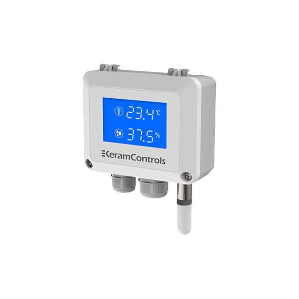 Quality RS485 Temp Humidity Pressure Sensor for sale