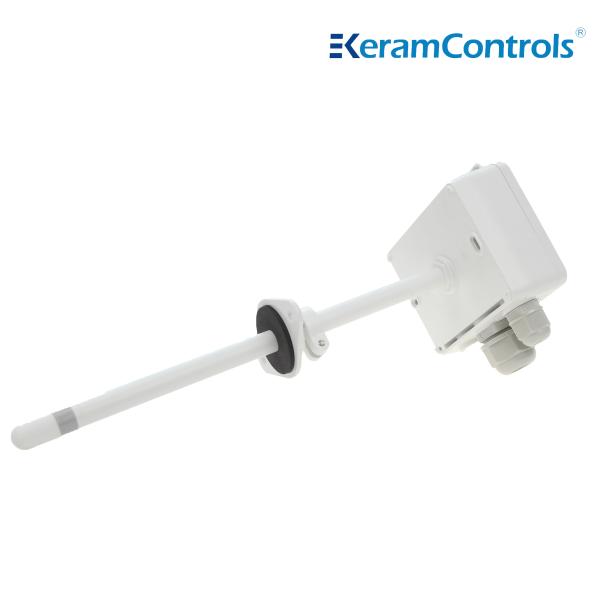 Quality KTH500 3 Wire Temperature Humidity Transmitter For Greenhouse for sale