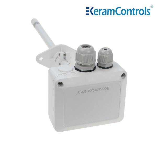 Quality 4-20mA 2 wire high temperature humidity transmitter for sale
