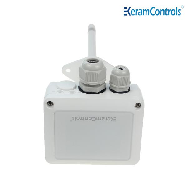 Quality rs485 temp humidity sensor HVAC for sale