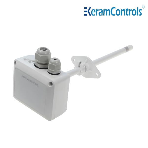 Quality rs485 temp humidity sensor HVAC for sale