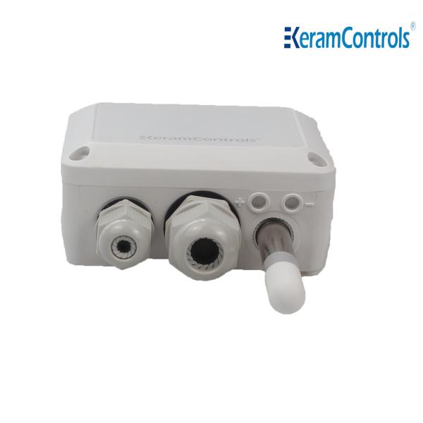Quality rs485 temp humidity sensor HVAC for sale