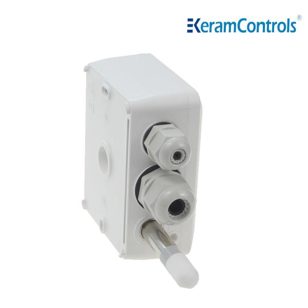 Quality rs485 temp humidity sensor HVAC for sale