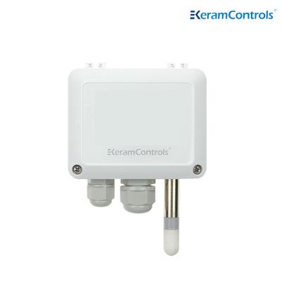 China KTH510 Series Temperature and Humidity Transmitter for sale