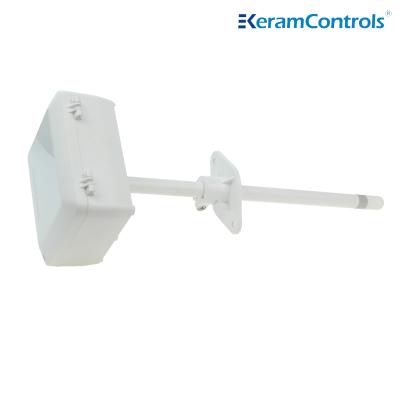 China 0-5V 3 Wire Humidity And Temperature Sensor For Greenhouse for sale