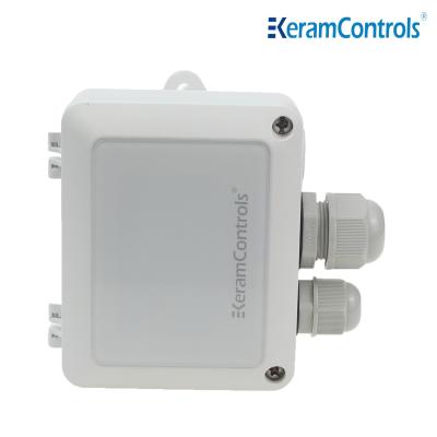 China RS485 Humidity And Temperature Sensor Transmitter for sale