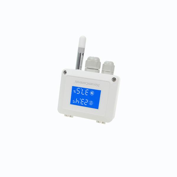 Quality Replaceable Vaisala Temp Humidity Temperature And Humidity Sensor For Hvac for sale