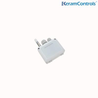 China Digital Temperature Humidity Transmitter IP65 NEMA4 for Greenhouse for sale