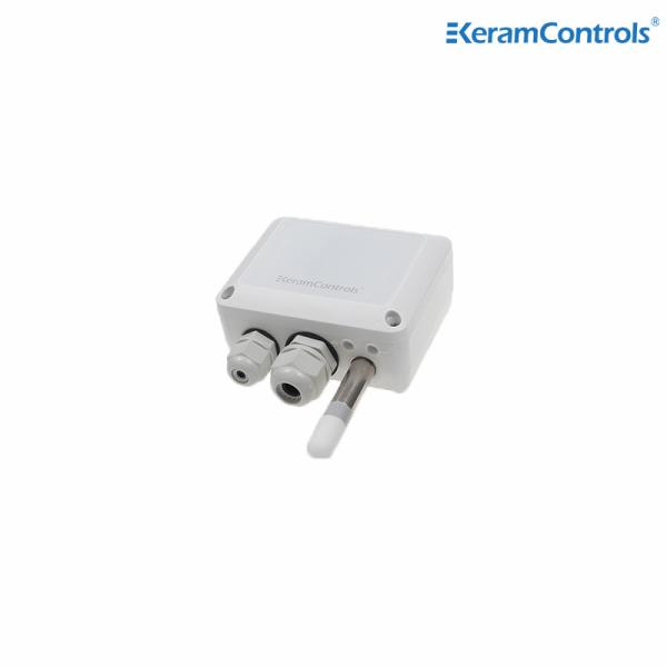 Quality Replaceable Dwyer Temp Humidity Sensor IP65 NEMA4 for sale
