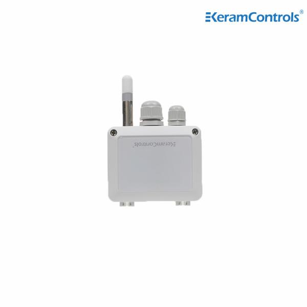 Quality Replaceable Dwyer Temp Humidity Sensor IP65 NEMA4 for sale