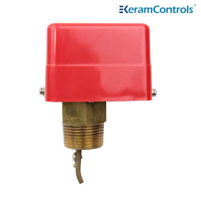 China LQY Series Liquid Flow Switch for sale