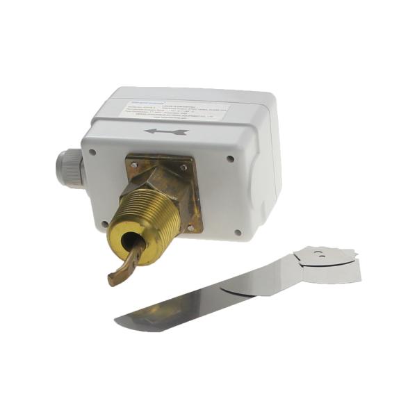 Quality IP65 Micro Plastic Flow Switch Fire Resistance for sale