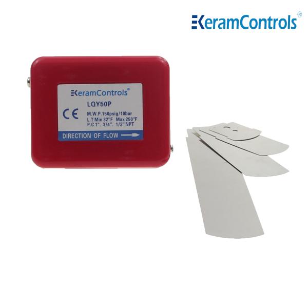 Quality IP54 Air Flow Switch Duct Installation For Air Conditioning for sale