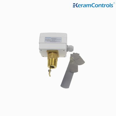 中国 タイプ マイクロ水流スイッチ単段を漕ぎなさい 販売のため