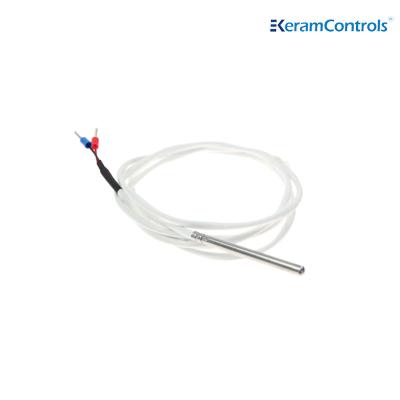 China NTC 10K B3435 Waterproof Temperature Sensors PT1000 for sale
