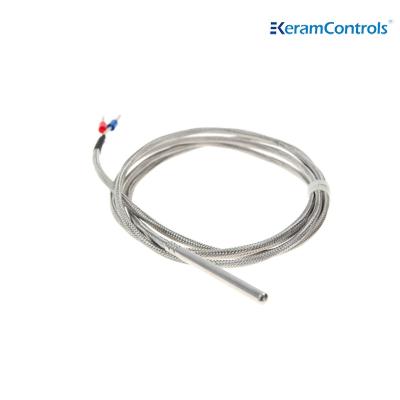 China NTC 10K B3435 Waterproof Temperature Sensors PT1000 for sale