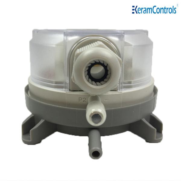 Quality 250V Differential Pressure Switch For Air Conditioner for sale