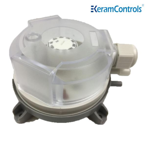 Quality 250V Differential Pressure Switch For Air Conditioner for sale
