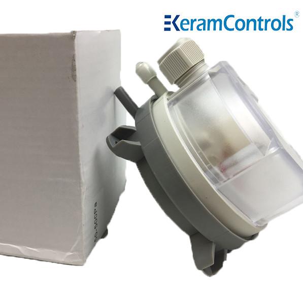 Quality 250V Differential Pressure Switch For Air Conditioner for sale