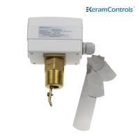 Quality KWFS series liquid flow switch for water pump flow sensor manufacturer