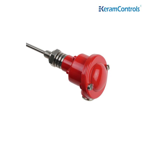 Quality R0：100Ω Temperature Pt100 Transmitters For Water for sale