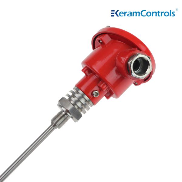 Quality R0：100Ω Temperature Pt100 Transmitters For Water for sale