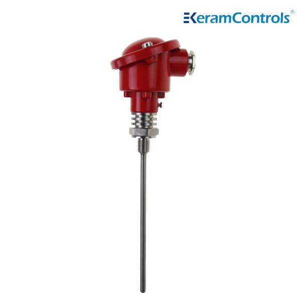 Quality Pt1000 R0 1000Ω Temperature Transmitters For HVAC System for sale