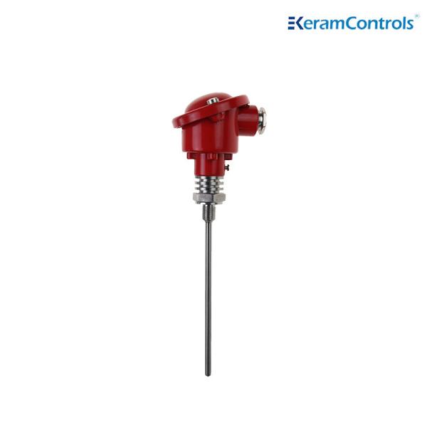 Quality Pt1000 R0 1000Ω Temperature Transmitters For HVAC System for sale