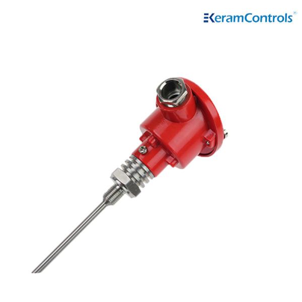 Quality Pt1000 R0 1000Ω Temperature Transmitters For HVAC System for sale