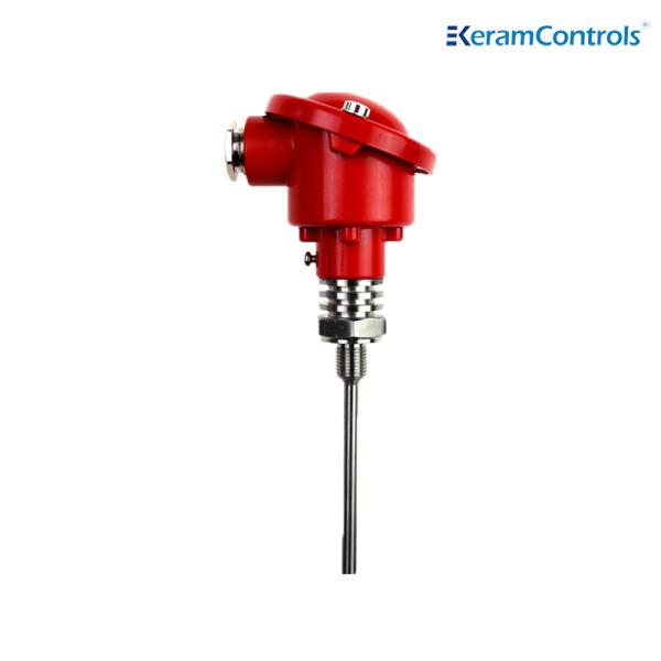 Quality Pt1000 R0 1000Ω Temperature Transmitters For HVAC System for sale