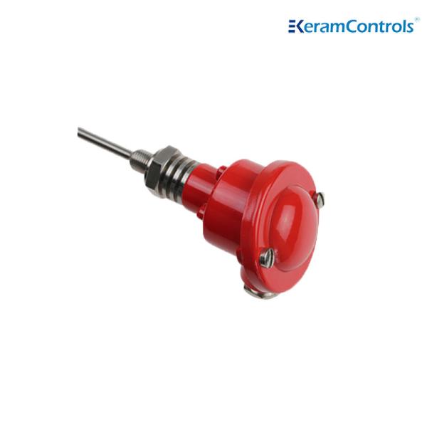 Quality Pt1000 R0 1000Ω Temperature Transmitters For HVAC System for sale