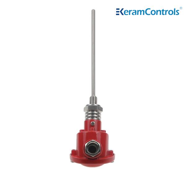 Quality IP65 Temperature Transmitters Optional Head Mounted For HVAC for sale