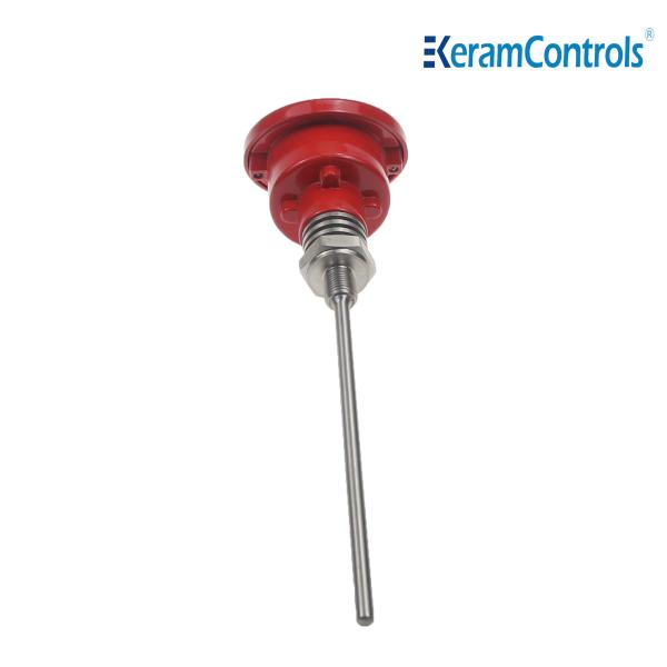 Quality -70~500℃ Digital Temperature Transmitters For Greenhouse for sale
