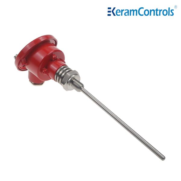 Quality -70~500℃ Digital Temperature Transmitters For Greenhouse for sale