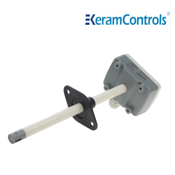 Quality CE Air Velocity Transmitter High Temperature Resistant 0-5V for sale
