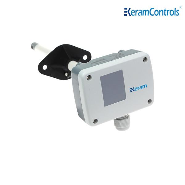 Quality Air Velocity Transmitter For HVAC for sale