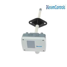 Quality Air Velocity Transmitter For HVAC for sale