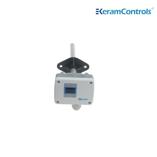 Quality 0-10V Air Velocity Transmitter For Medicine Field for sale