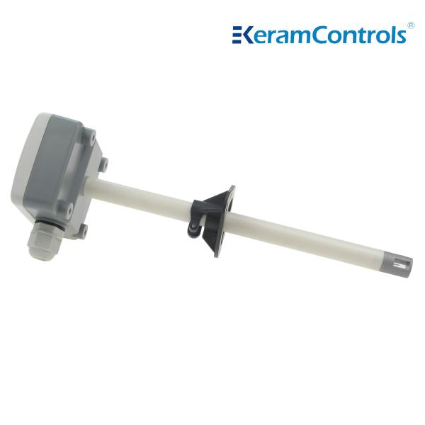 Quality 0-1s Air Velocity Transmitter For Measuring Wind Speed for sale