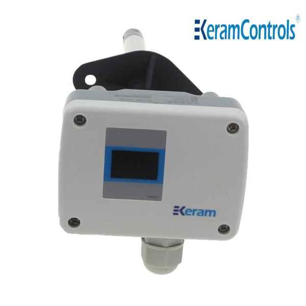 Quality 0-20m/S Air Velocity Transmitter For Laboratory for sale