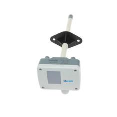 China 0-20m/S Air Velocity Transmitter For Laboratory for sale