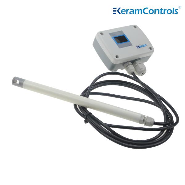 Quality 0-30m/S Air Velocity Transmitter For Operating Room for sale