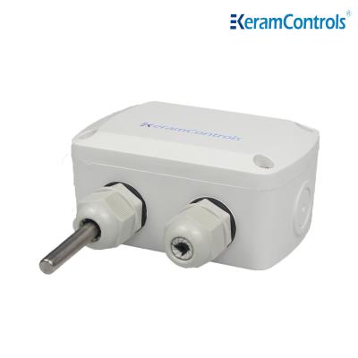 China pt1000 sensor temperature sensor for hvac for sale