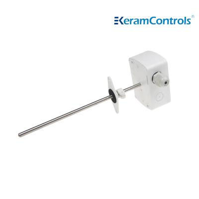 Quality -40~+200℃ PT 1000 Class A Temperature Sensor For Heating for sale