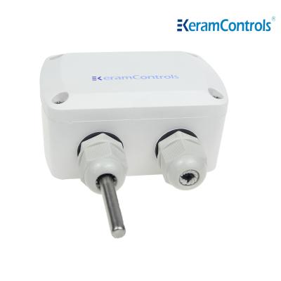 China NEMA 4 Protection Class Temperature Sensor In Heating System for sale