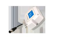 Quality KDP210AC 4-20mA 3 Wire LCD Display Hvac Differential Pressure Transmitter For for sale