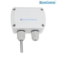 Quality Large-Sized Sensor Transmitters With NEMA 4 Protection Class And ±0.01% Repeat manufacturer